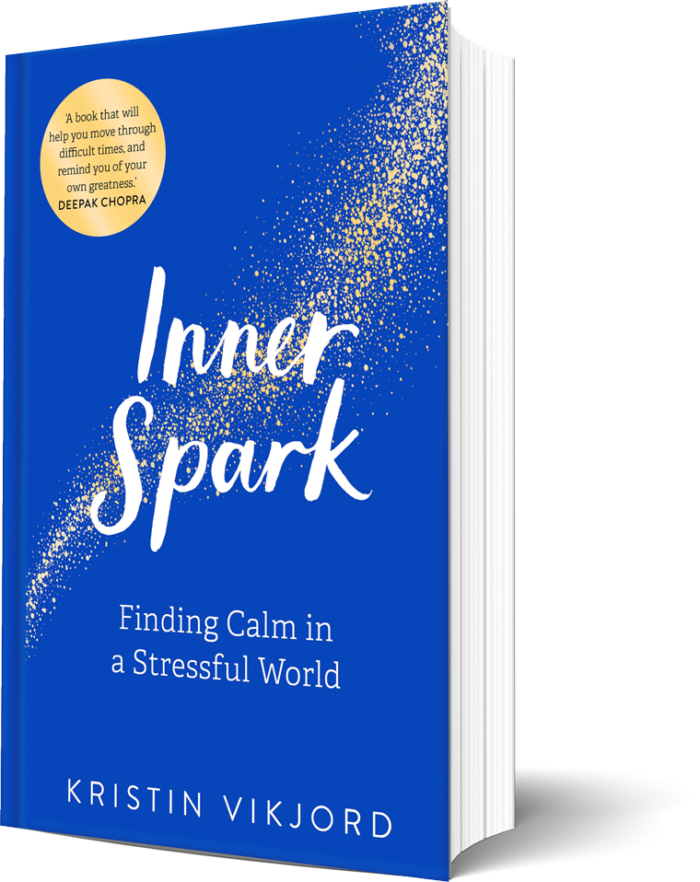 About - Kristin Vikjord